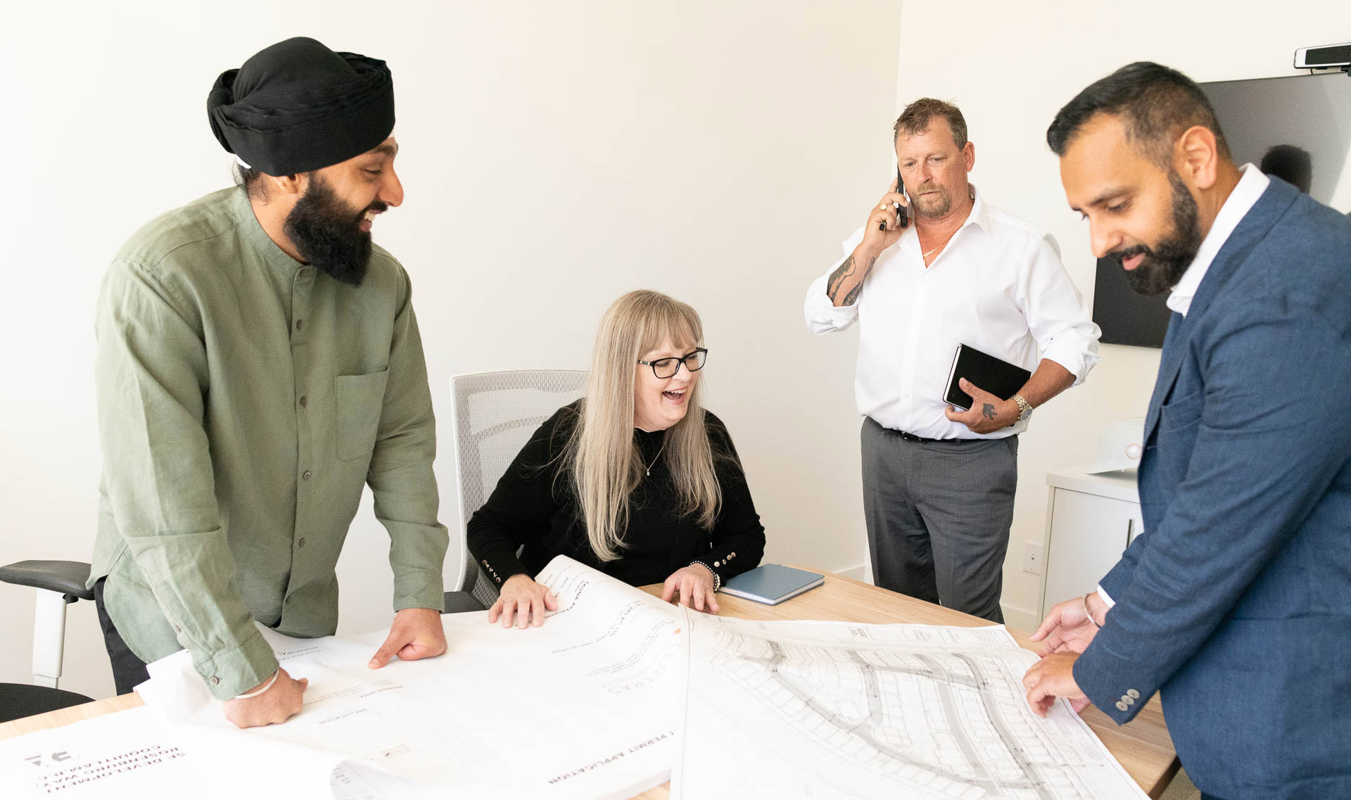 Culture | Tangerine Developments