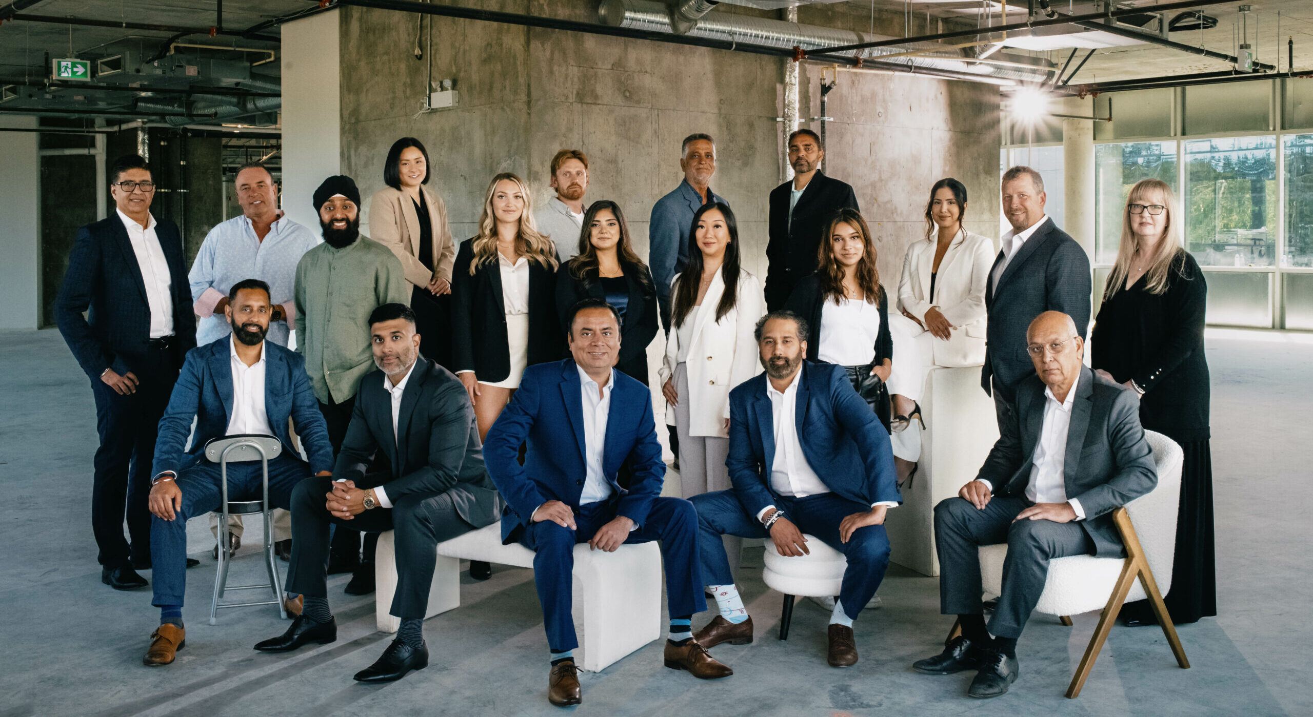 Who | Tangerine Developments