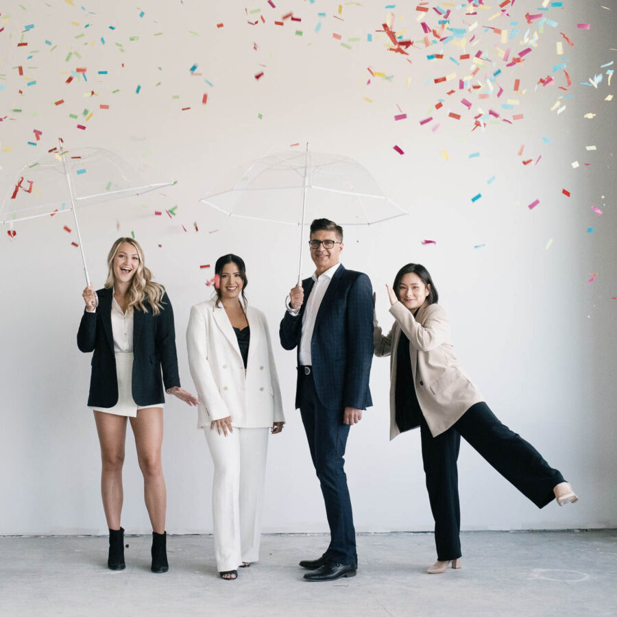 Tangerine Developments | Vancouver Multi-family Developer